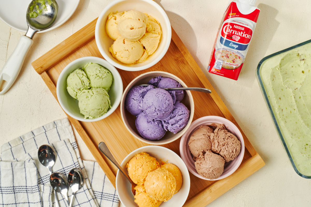 Carnation Recipes Philippines | Bryont Blog