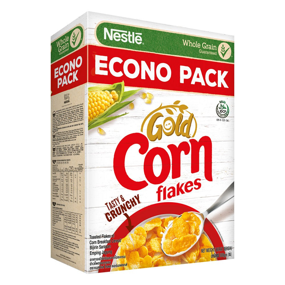 Gold Corn Flakes