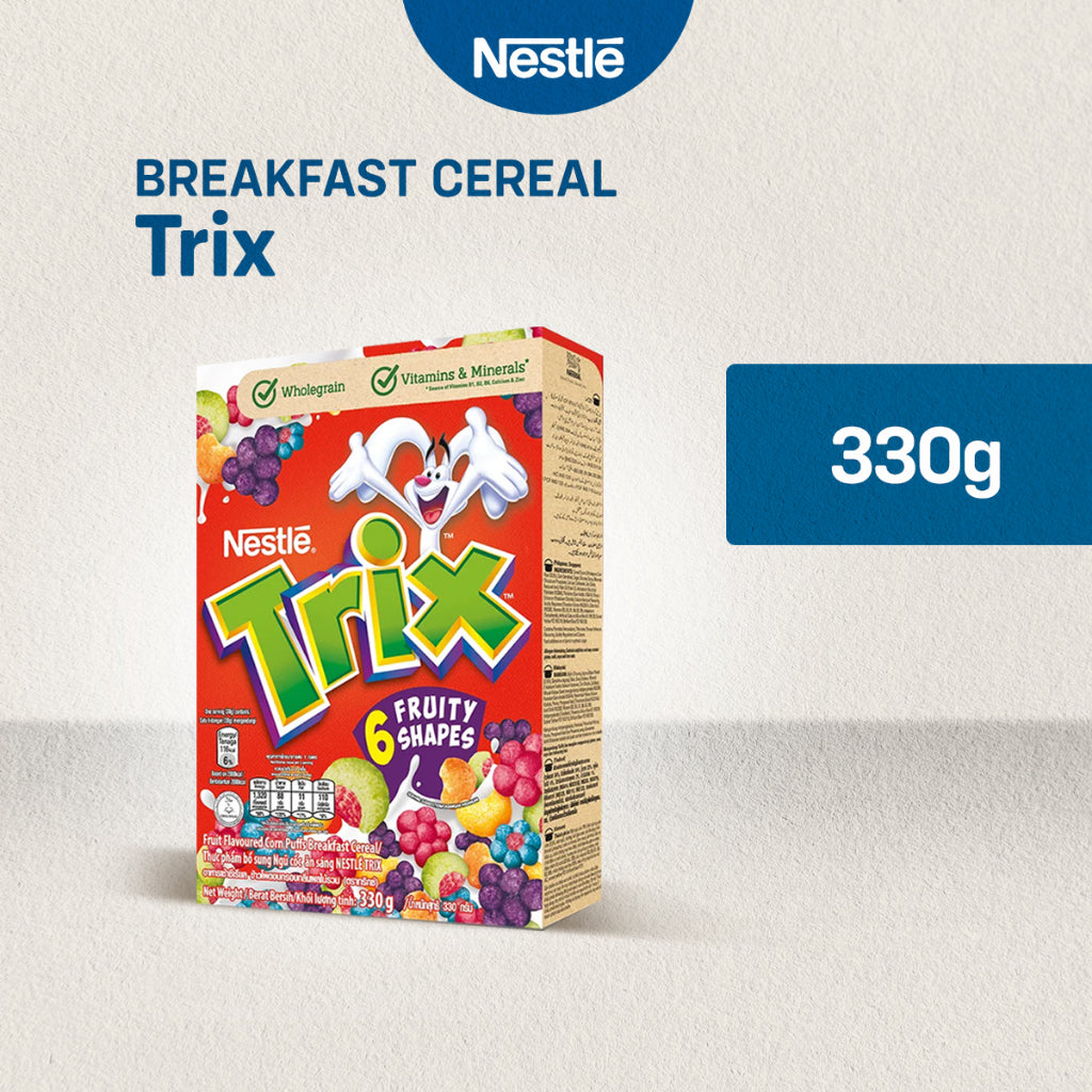Trix