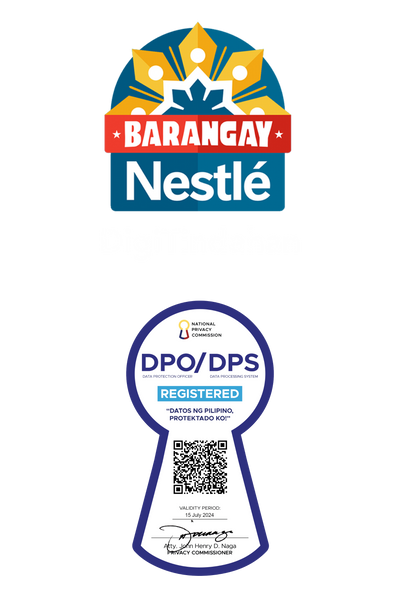 Bear Brand Fortified Powdered Milk Drink Swak 33g - Pack of 48 sachets