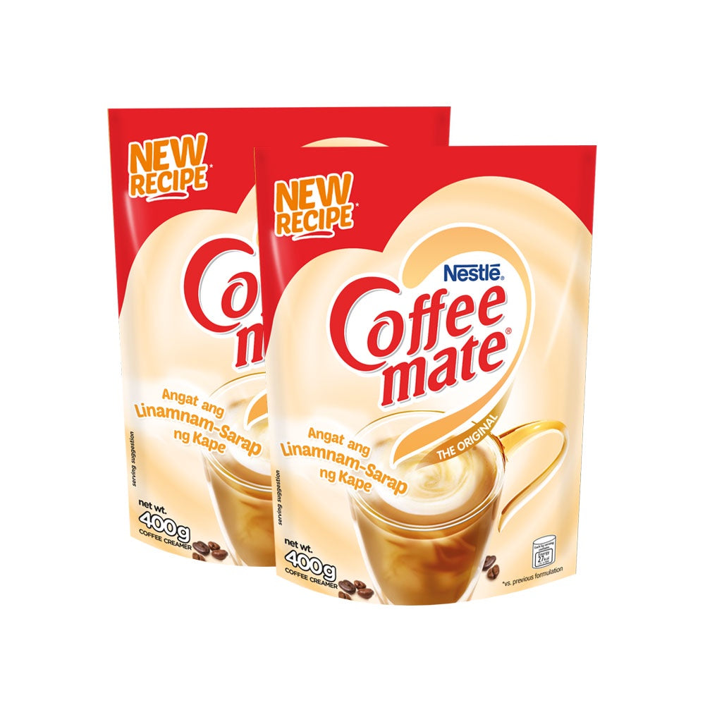 Coffee-Mate Coffee Creamer 400g