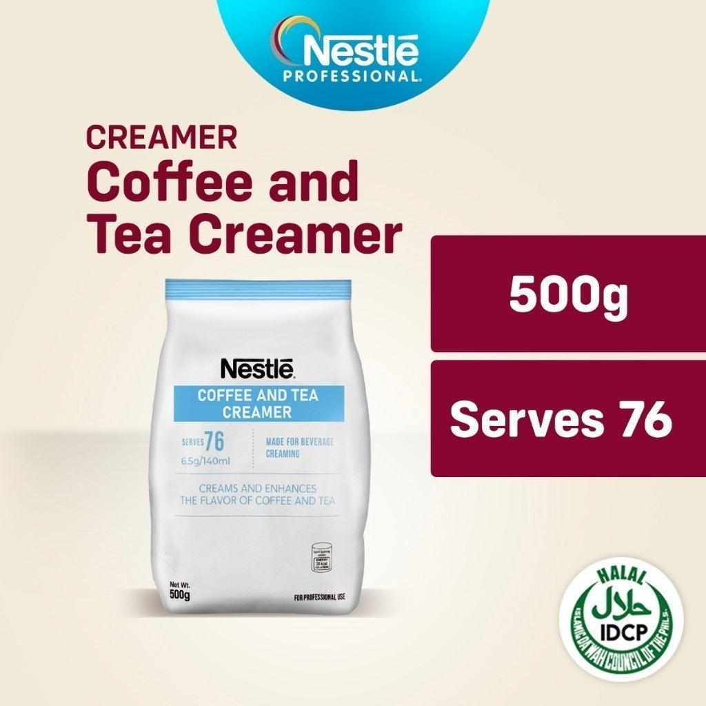 Nestle Coffee and Tea Creamer 500g