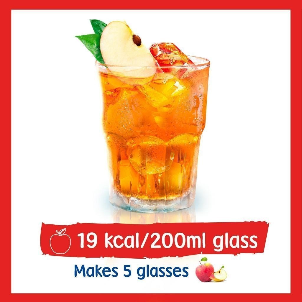 NESTEA Apple Blend Iced Tea 20g - Pack of 12