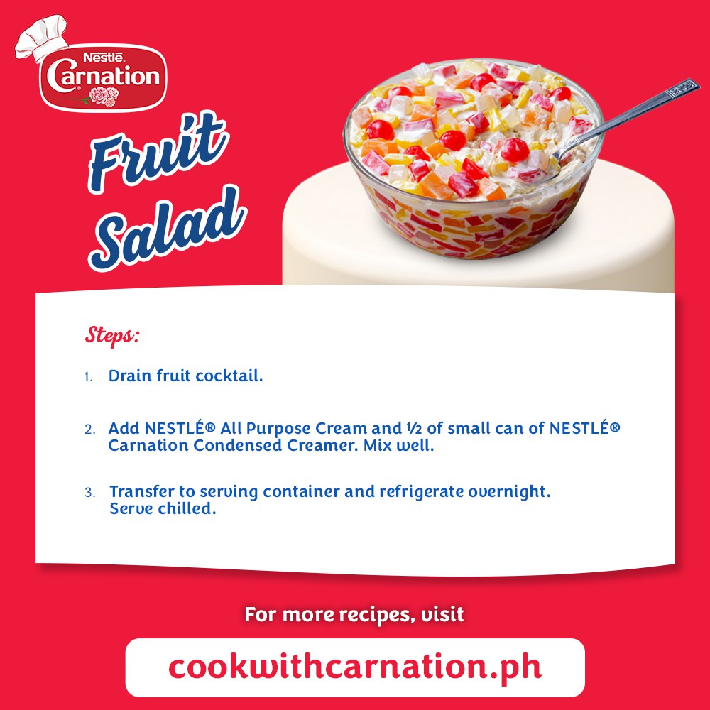 Nestle Carnation Sweetened Condensed Creamer 300ml