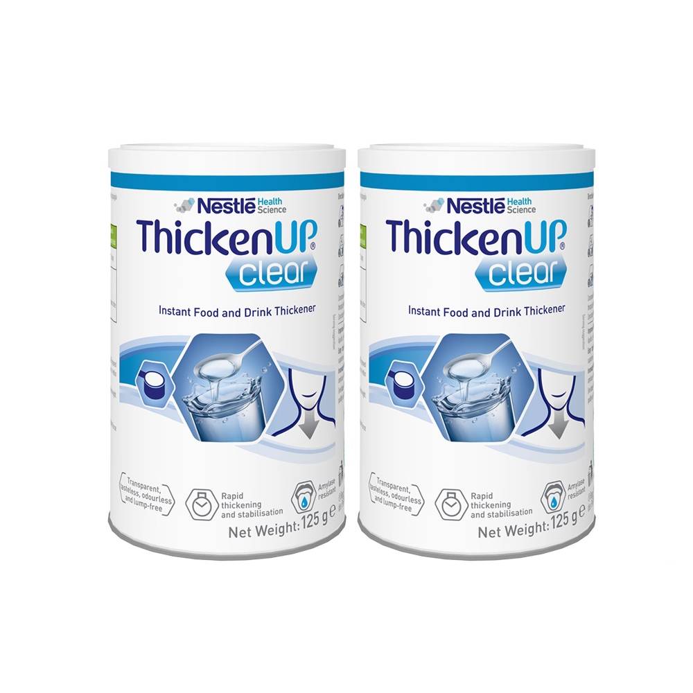 ThickenUp Clear 125g